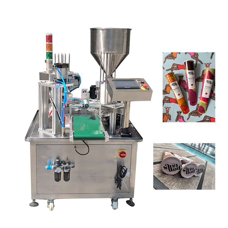 Automatic Calippo Ice Lolly Making Packing Machine Calippo Ice Cream ...