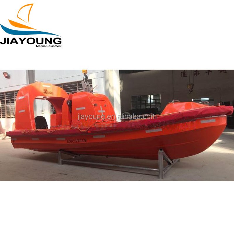 Used Ship Fast Rescue Boat For Sale | Bestsuppliers.com
