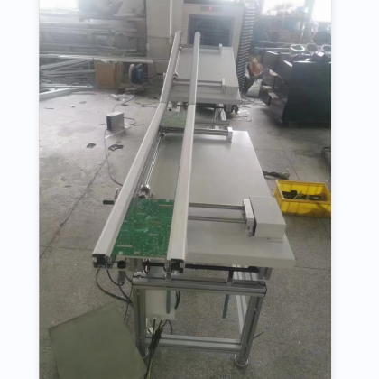Factory sale customizable Return Conveyor for PCB board SMT equipment ...