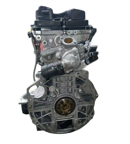 Blockbuster Mitsubishi 4B11/4B12 Engine Standard Suzuki Grand Vitara ...