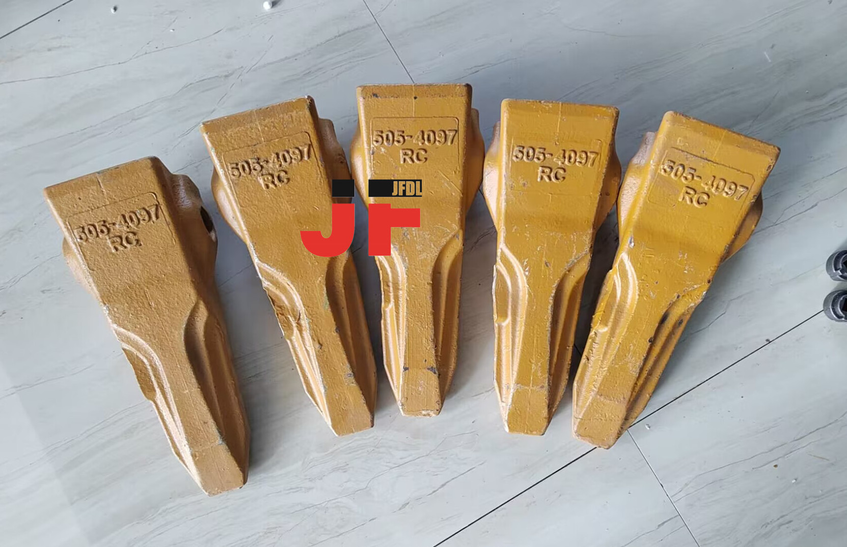 best price bucket teeth 505-4097 RC 7T3402 for E320C excavator bucket ...