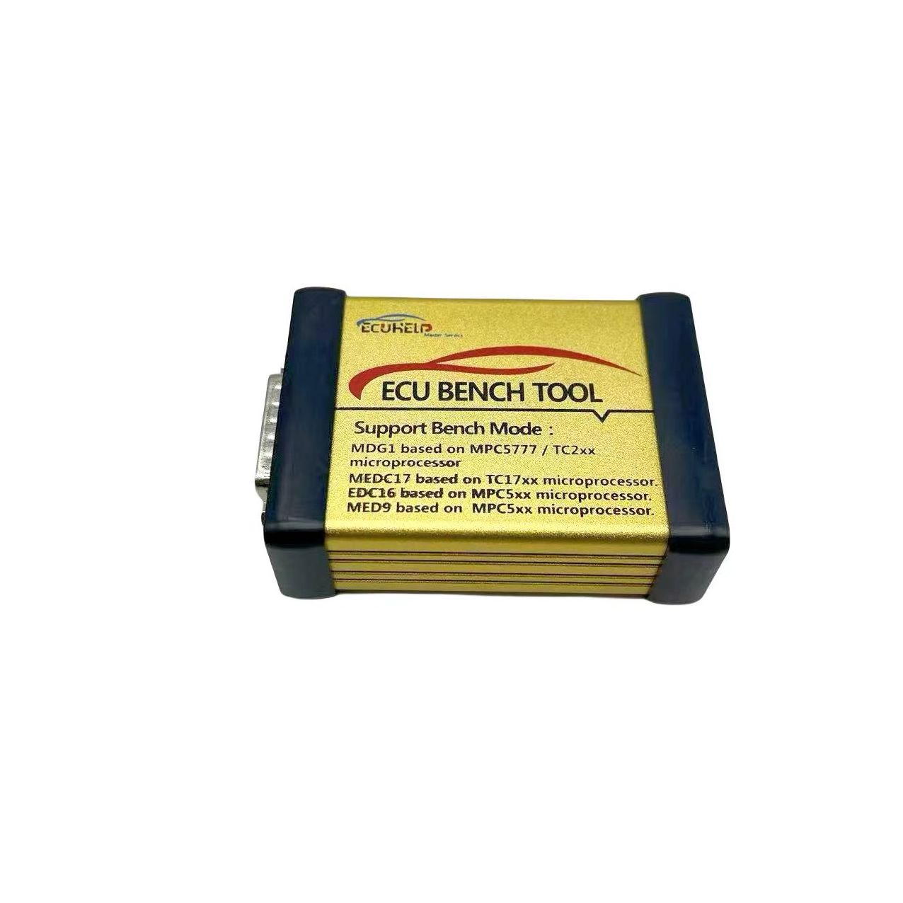 Ecu Programmer Support OBD/BENCH/BOOT/BDM/JTAG Read TCU Car Truck ...