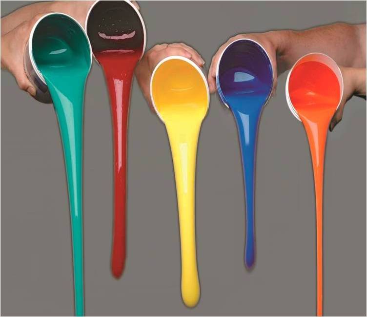 New Arrived Universal Color Paste Water Based Paste Colored For ...