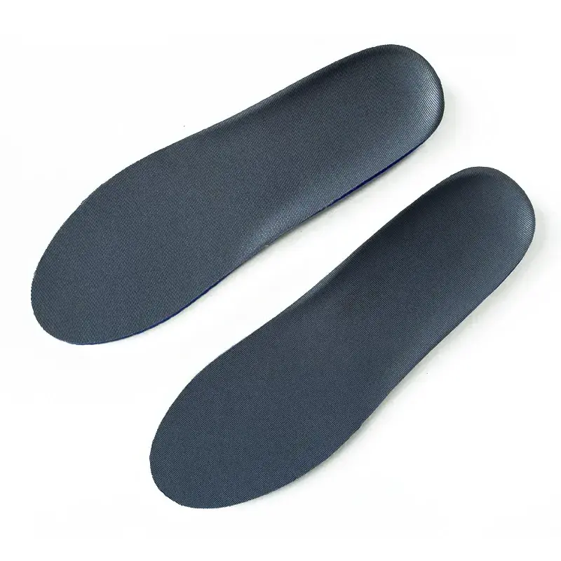 Jindong custom shoe insole custom foot orthotics comfort elastic sports ...