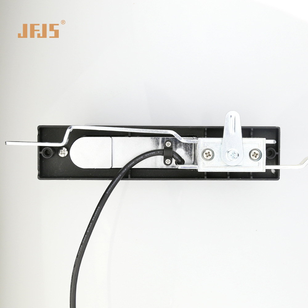 IDC Data Center Cabinet Intelligent Access Control Lock Telecom ...