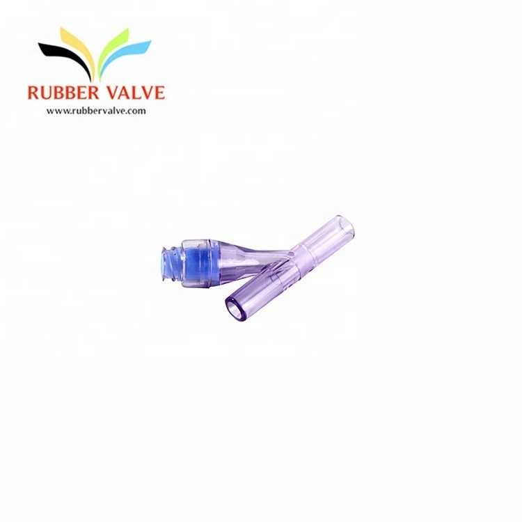 Ink Cartridge Air Follow Valve Medical Check Valve Pressure Control ...