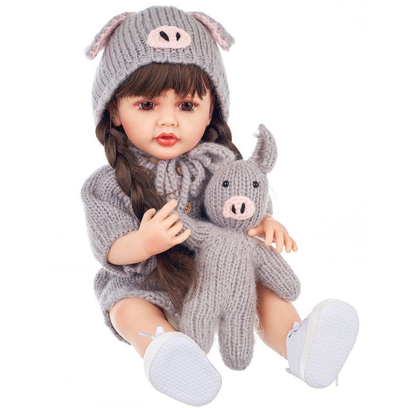 Adoption baby dolls store