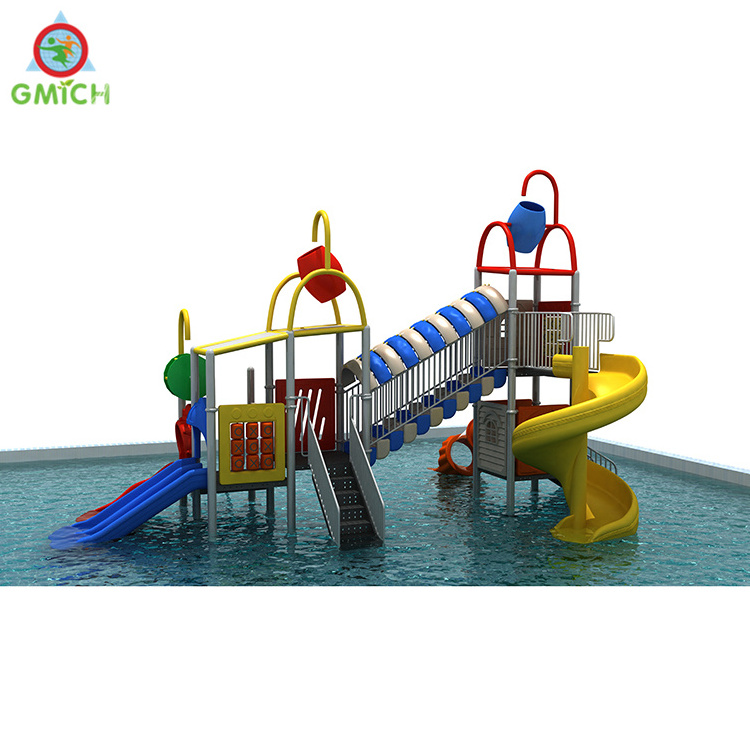 Popular water park design build One Stop solution service for swimming ...