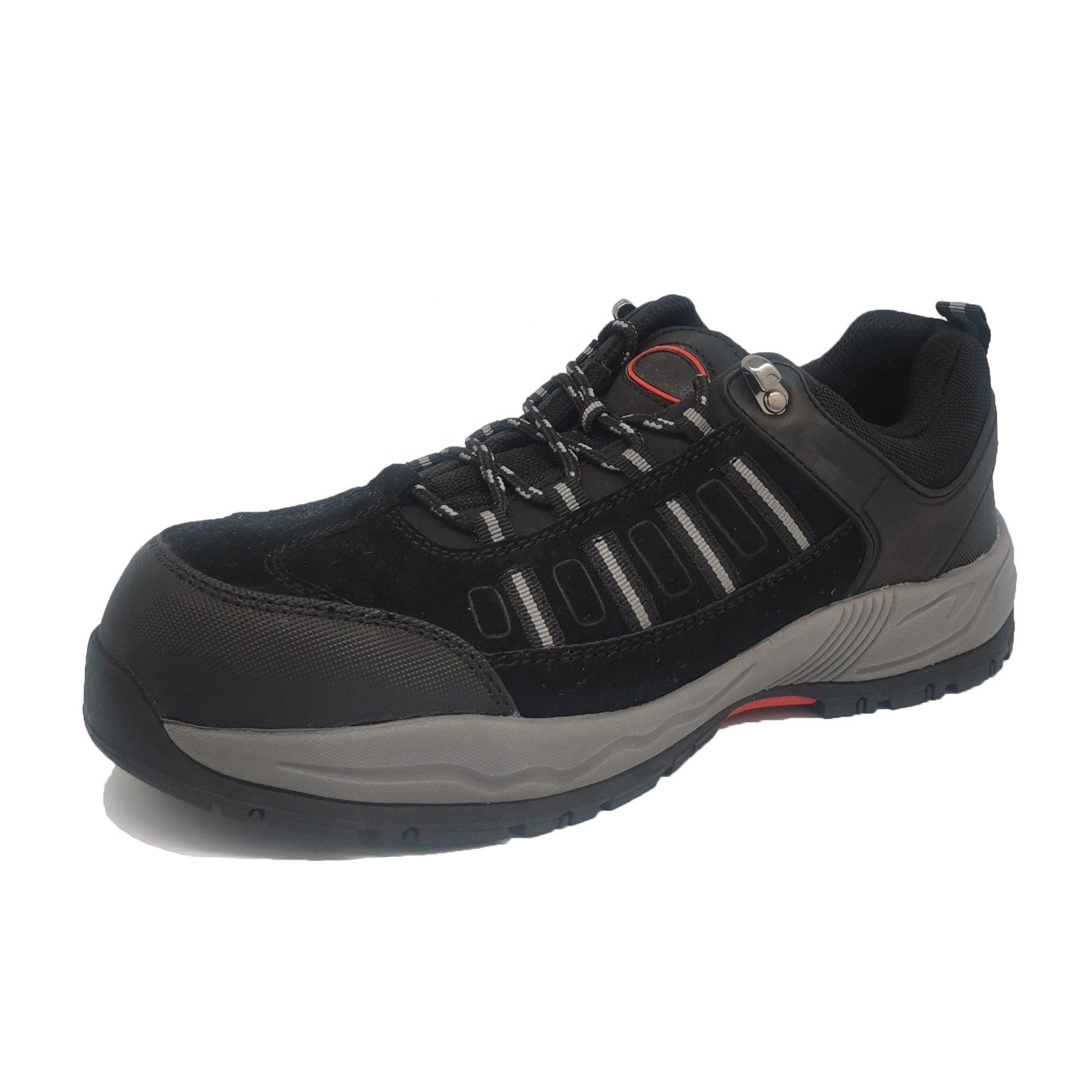 Kinguard Designer shoes wholesale good prices steel toe safety shoes ...