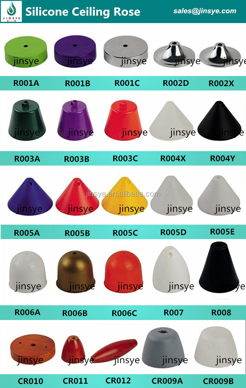 Retro E27 Pendant Light Fitting Kit Copper Ceiling Rose canopy Fabric ...