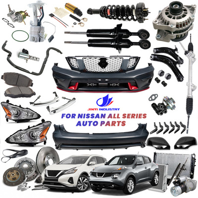 Auto parts for nissan store