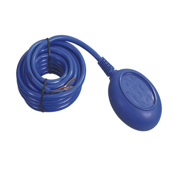 High stability A/C Type mercury float switch water level switch liquid ...