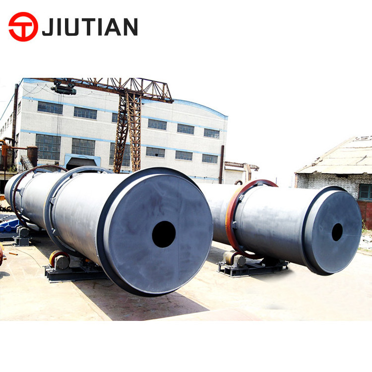 Hot Selling Coconut Shell Charcoal Activation Carbon Rotary Kiln ...