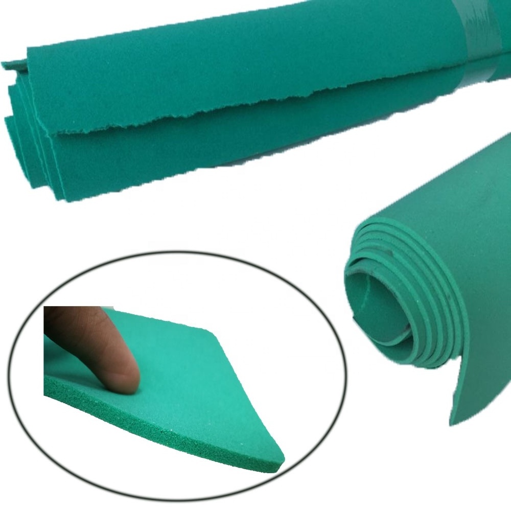 sweat absorption footwear materials recycled foam hi-poly foam ...