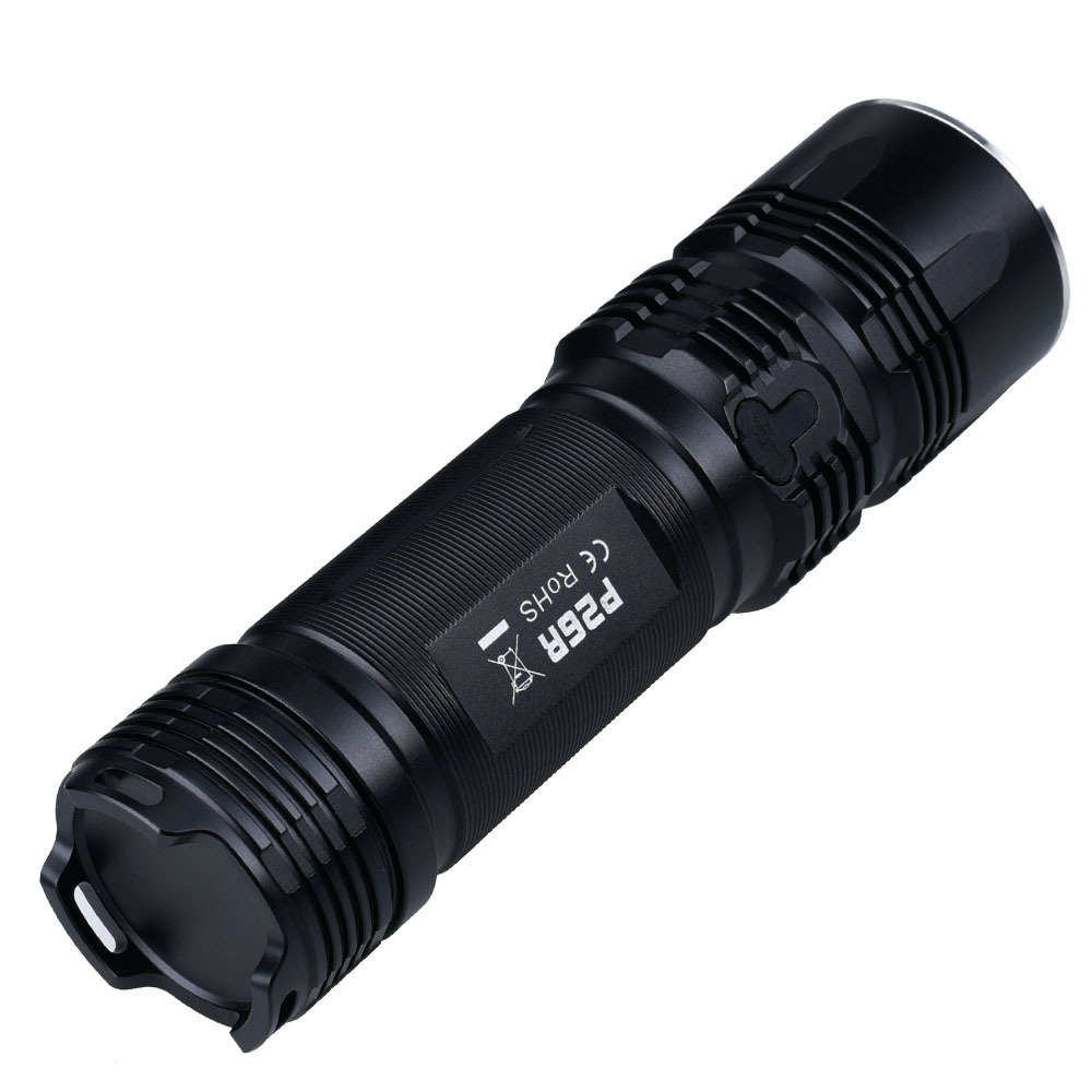 LED Search Lamp Super Bright High Powered Searchlight Long Lasting ...