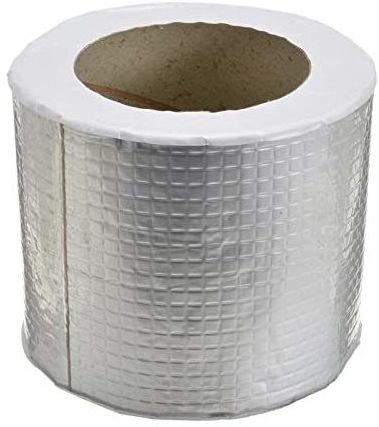 Factory Price Reflective Flashing Bitumen Butyl Rubber Tape ...