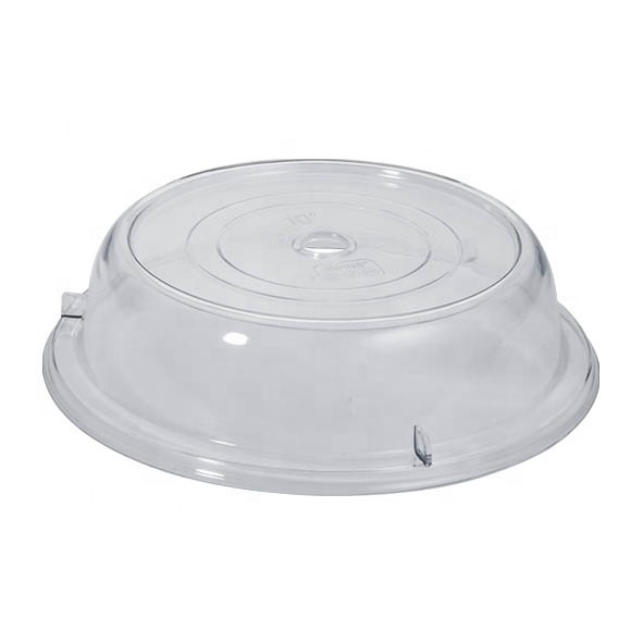 PC Food Warmer Cover Food Plate Covers Food Cover | Bestsuppliers.com