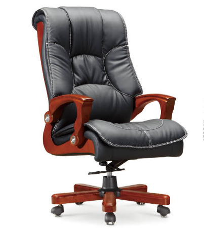 Newest leather executive boss king throne office chair | Bestsuppliers.com