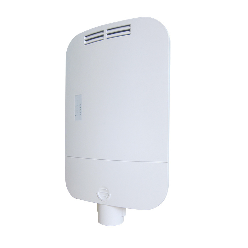 IP65 outdoor waterproof unmanaged 4 ports full gigabit 1000Mbps PoE ...