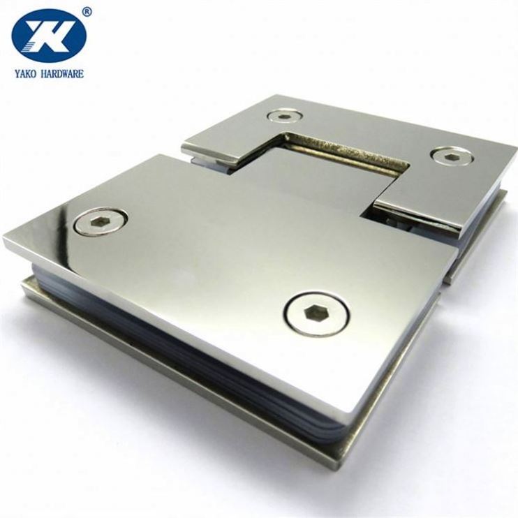 Lead The Industry China Wholesale Door Shower Stainless Steel Hinge ...