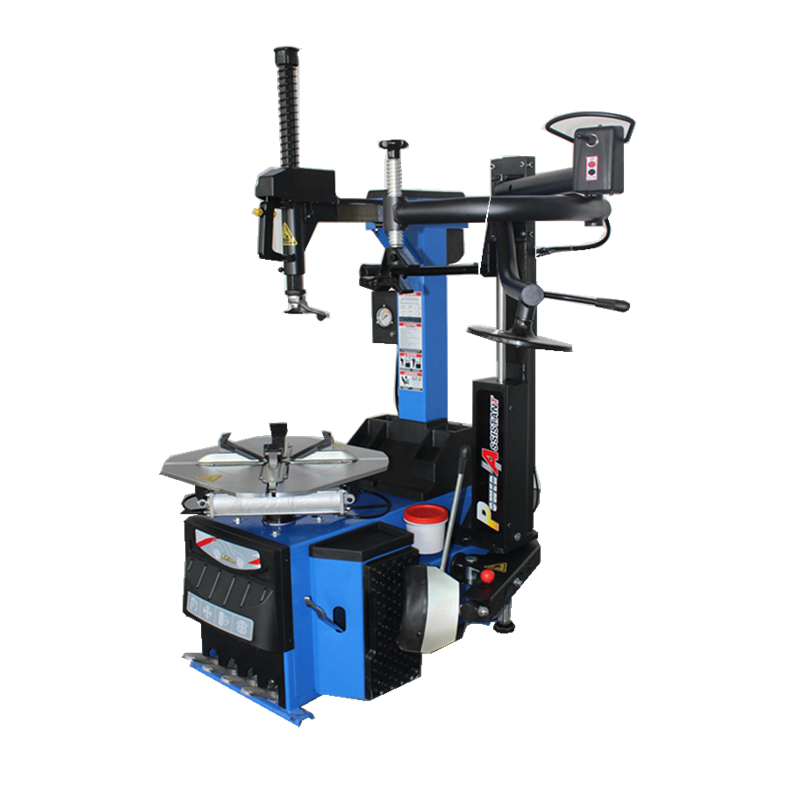 Automatic Tire Changer Machine Spare Parts with Assistant Arm ...