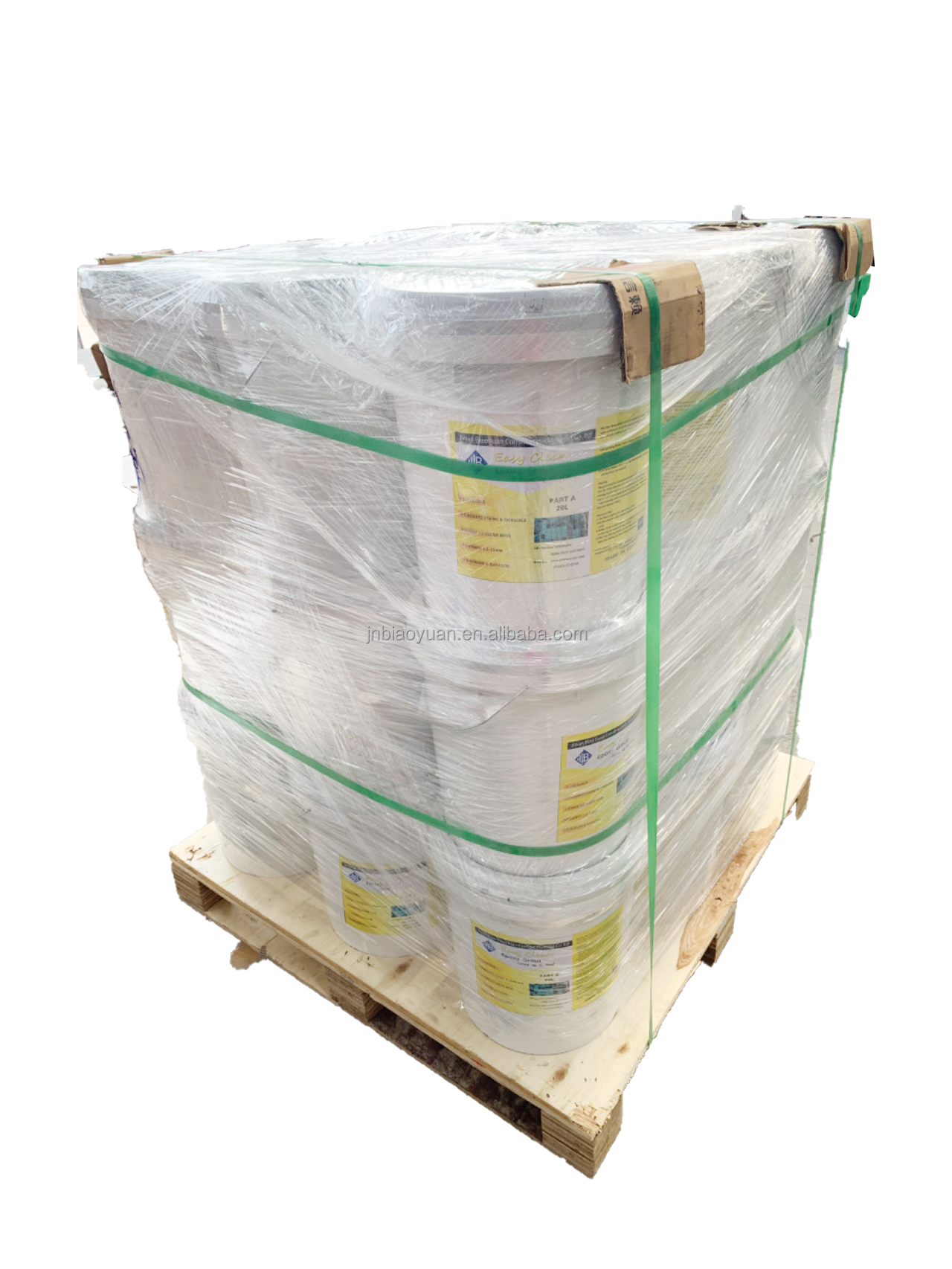 Two-part anti-acid epoxy mortar Epoxy Tile Grout Black | Bestsuppliers.com