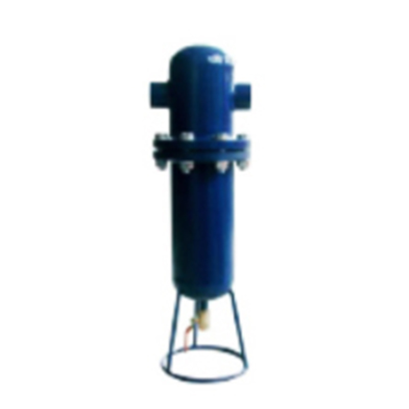 High Pressure Air Compressor Air Precision Filter for Piston/Screw Air ...