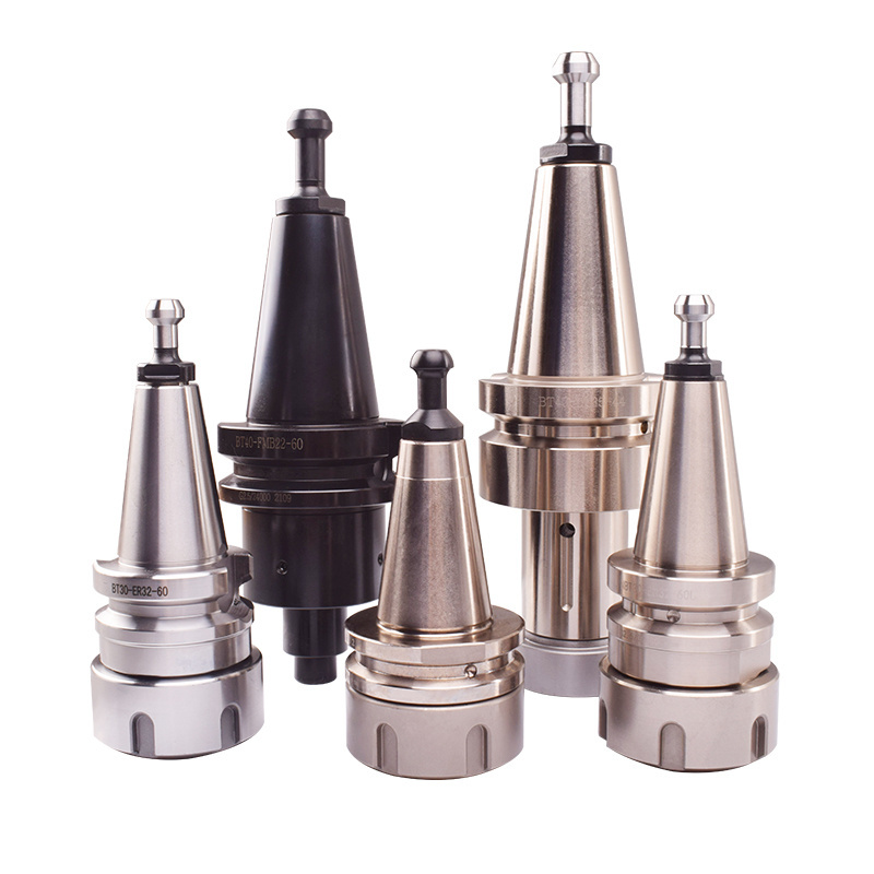 LIHAN OEM factory CNC Face Mill Arbor BT30 BT40 ISO30 Mose taper ...
