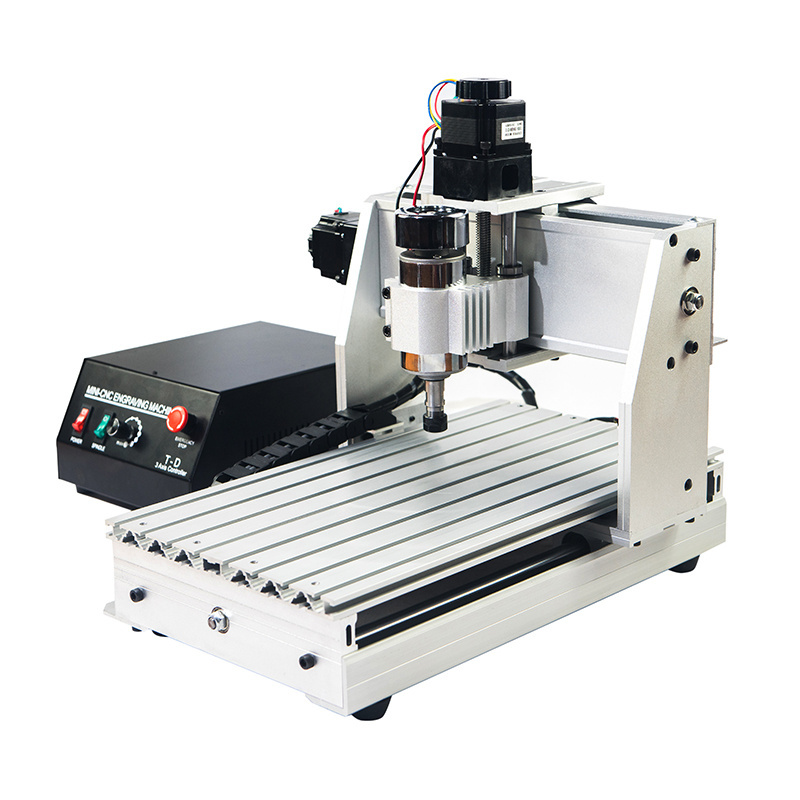 Woodworking 3040 wood cnc router machine 3 axis prices | Bestsuppliers.com