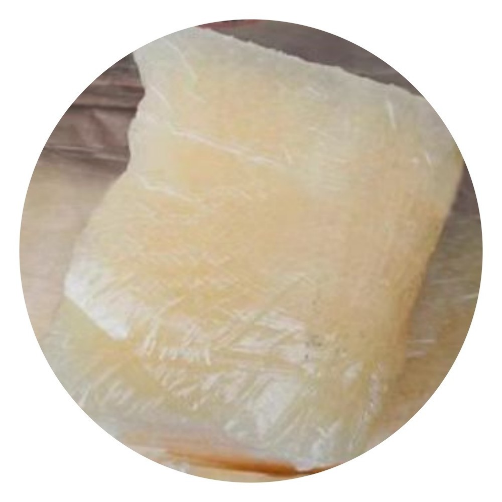 Br9000 Cis Polybutadiene Rubber Elastic Transparent Synthetic Material ...