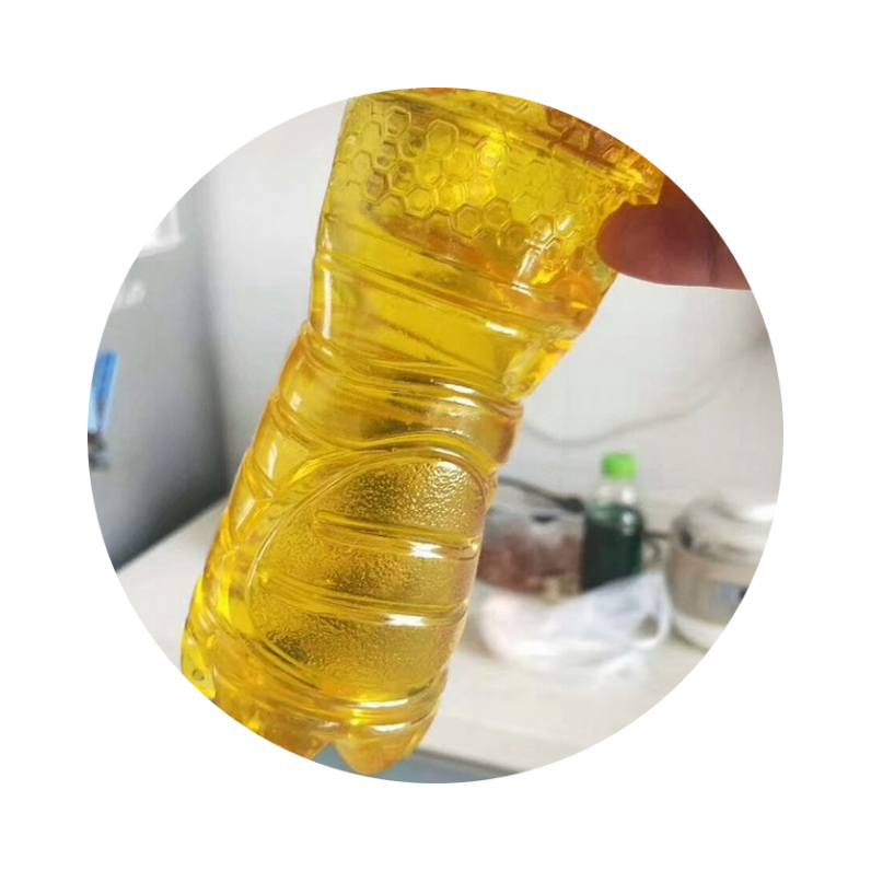 T203 Zinc Dithiophosphate Lubricating Additive Antioxidant ZDDP Engine ...