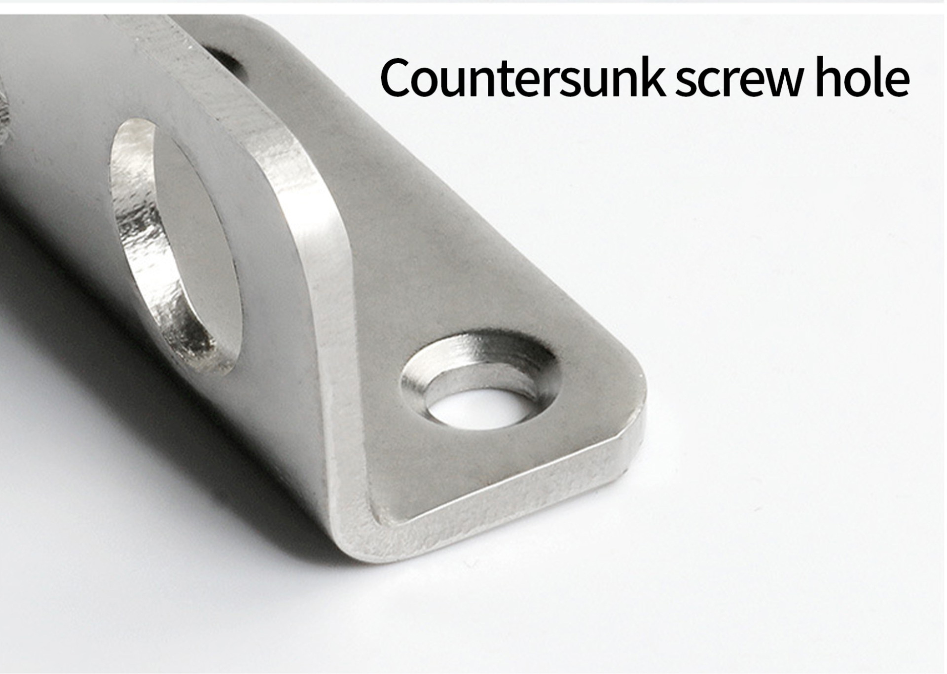 Stainless Steel Bolt Anti-theft Security Door Thicken Bolt Locker ...