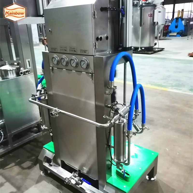 Keg Washing/Keg Filling Machine | Bestsuppliers.com