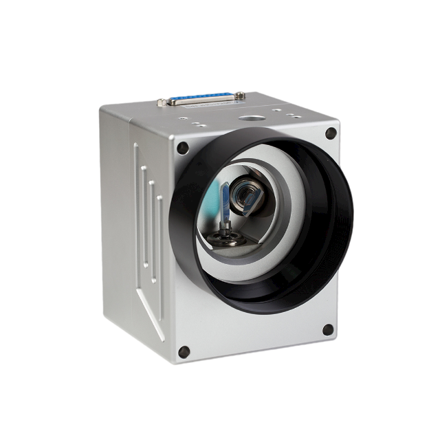 High Quality Scanning Head Galvanometer Sino Galvo Scanner For Laser ...