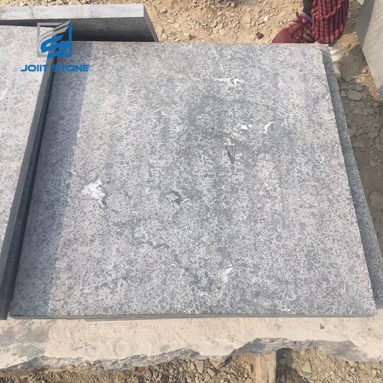 China Flamed Limestone Bluestone Tile For Floor Pavers | Bestsuppliers.com