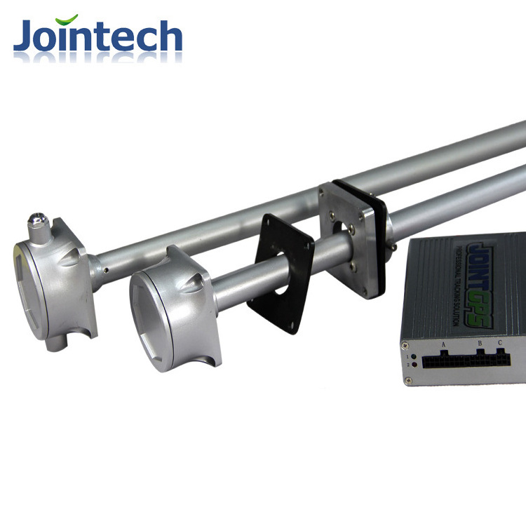 capacitive digital analog fuel level sensor fuel gauge for oil tanks ...