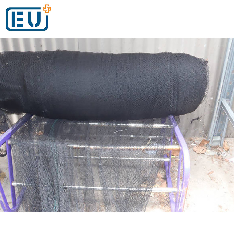 100% new hdpe quality orchard anti bird cover protection netting trap ...