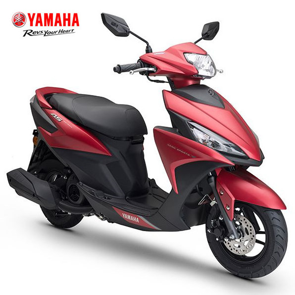 Hot Yamaha Motorcycle AS125 Fino Janus NVX125 Scooter | Bestsuppliers.com