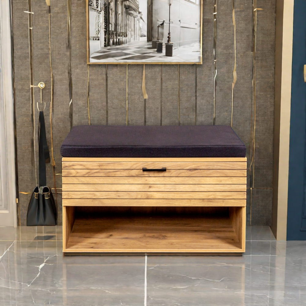 shoes cabinet wooden modern shoe racks bench shoe organiser storage ...