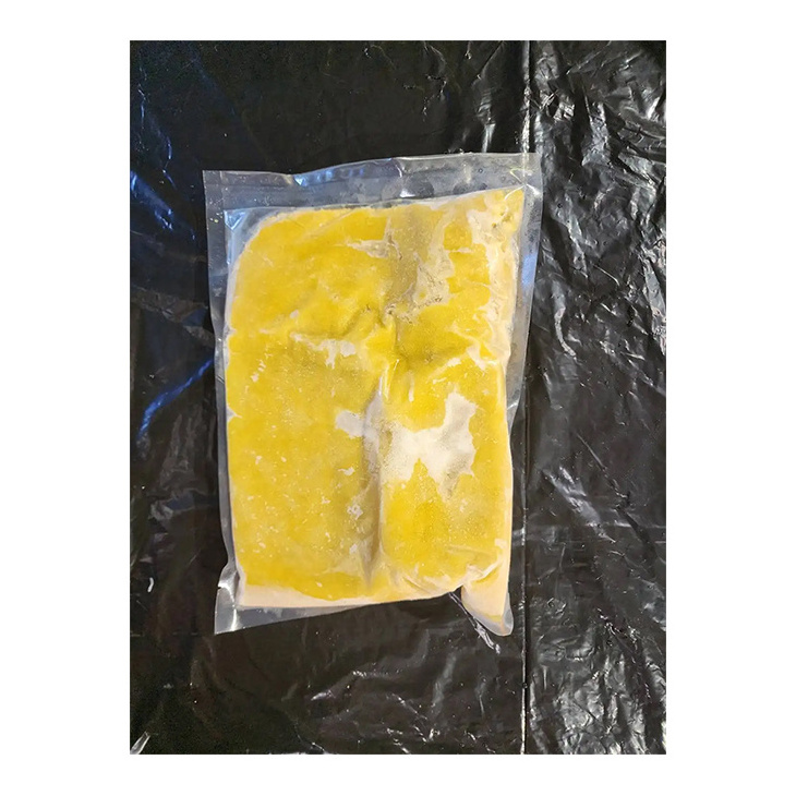 Bulk frozen delicacies food seafood products Japanese fish roe ...