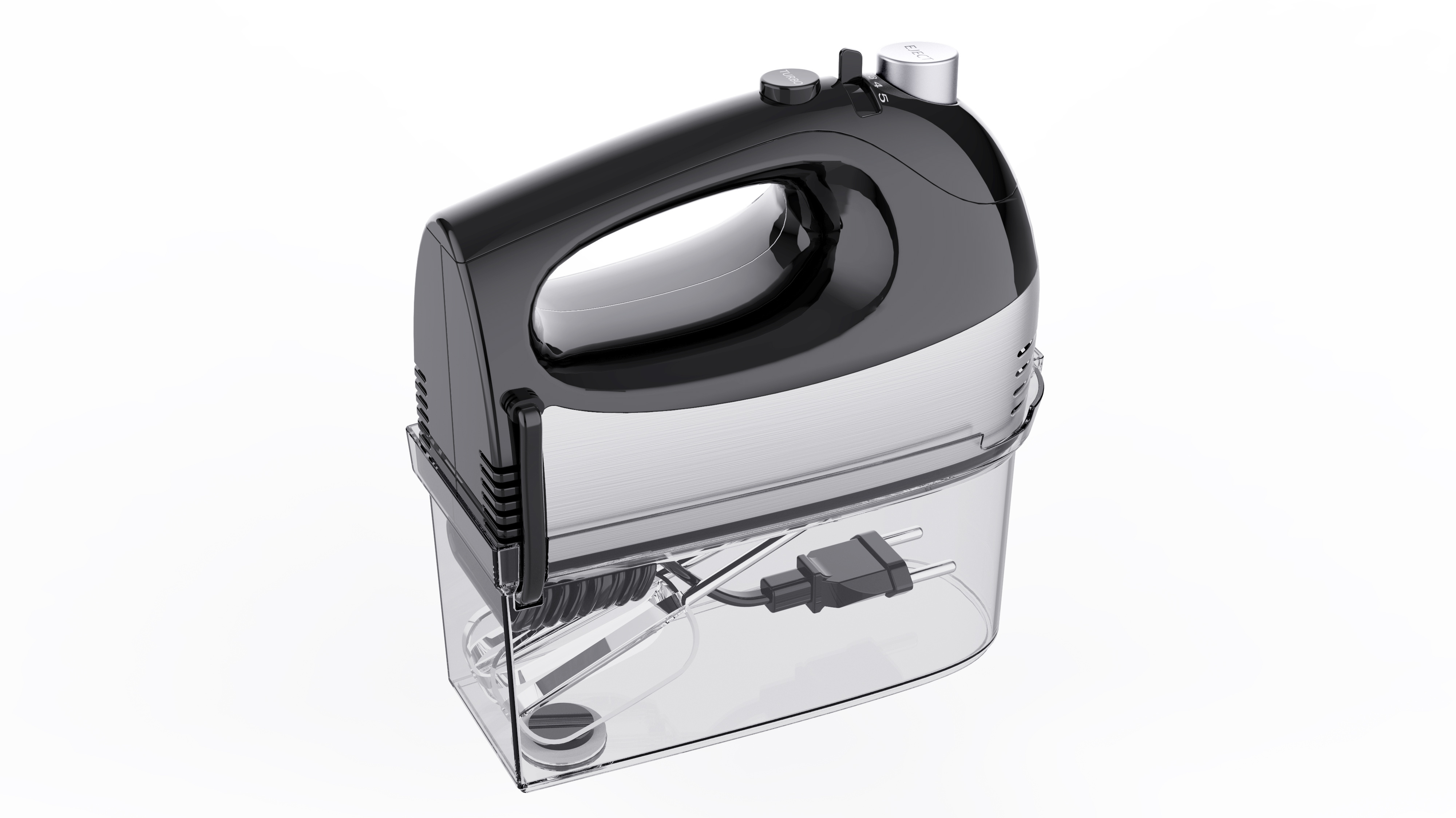 spar mixer hand mixer food mixer with storage box | Bestsuppliers.com