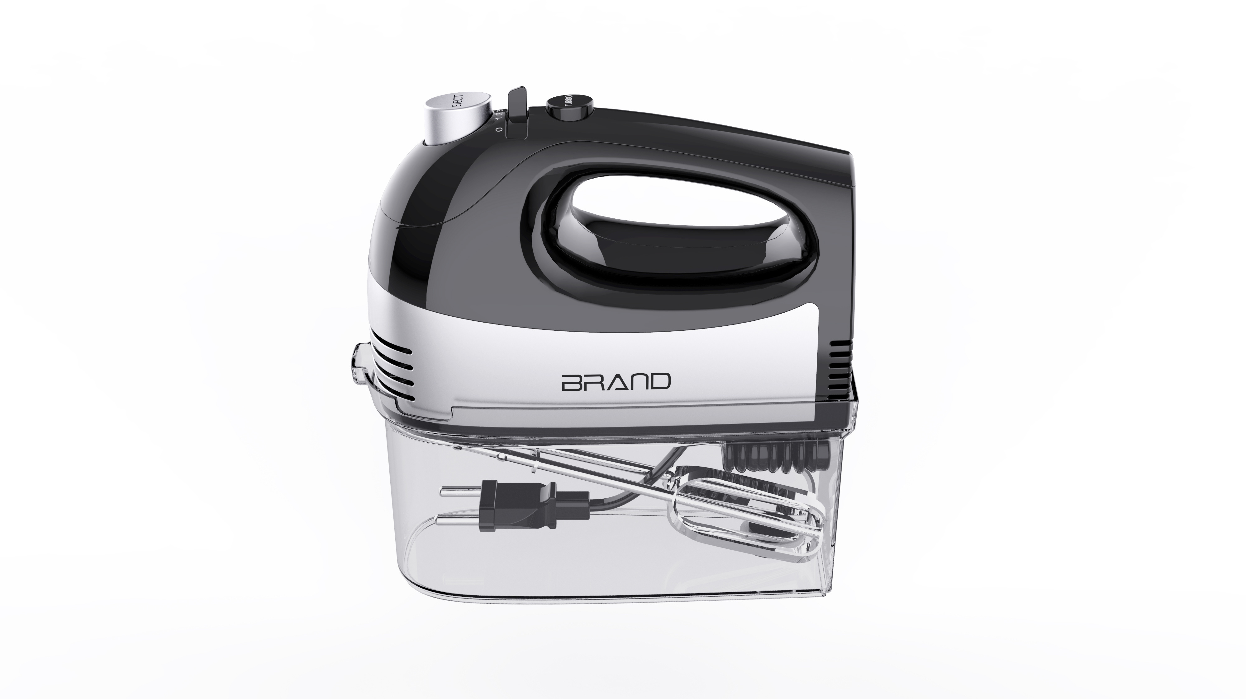 spar mixer hand mixer food mixer with storage box | Bestsuppliers.com