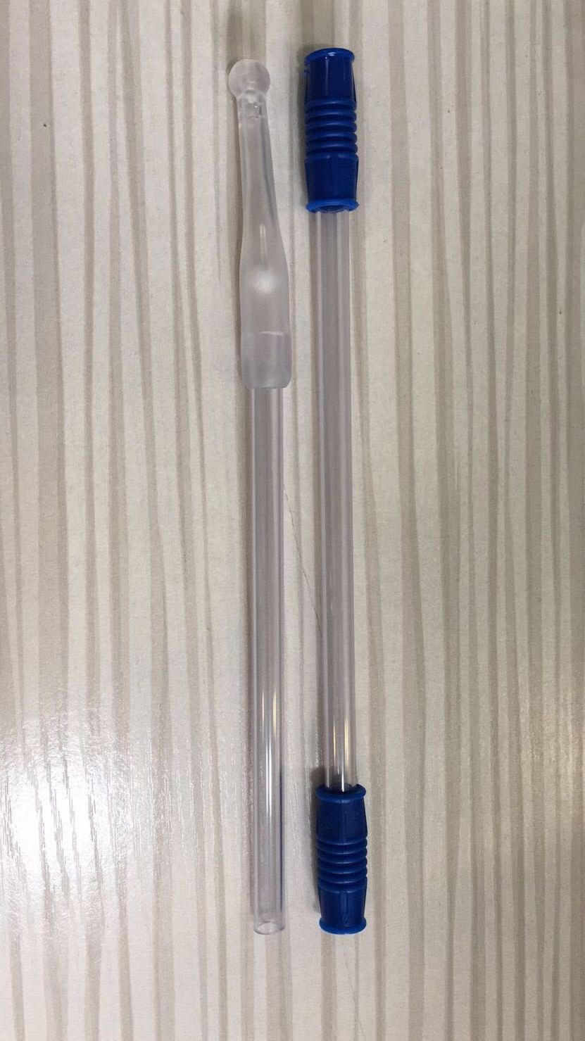 Colon speculum for colon cleansing machine / rectal catheter colon kit ...