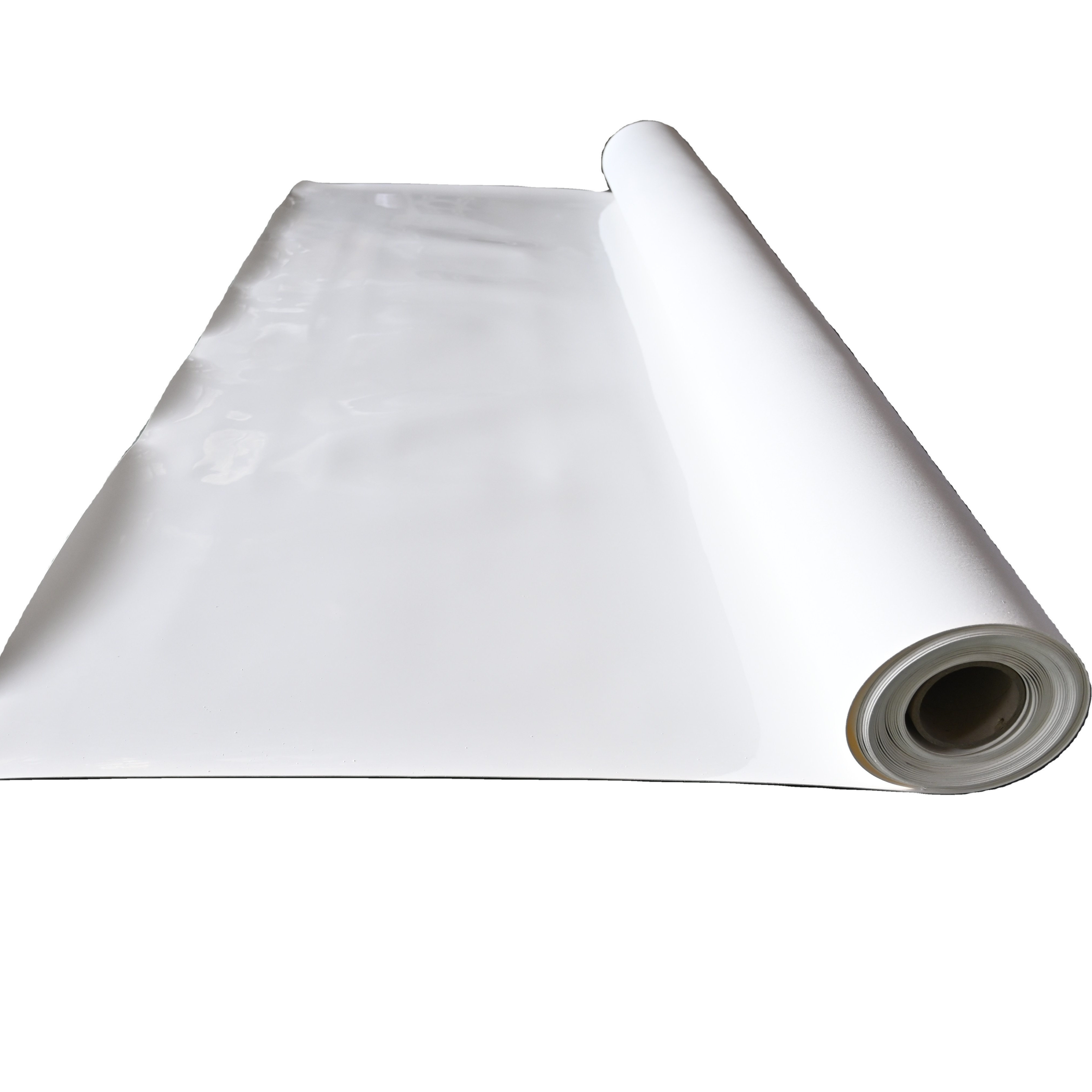 CANLON TPO 1.2mm waterproof membrane tpo single ply roof membrane roofing waterproofing CE/FM ...