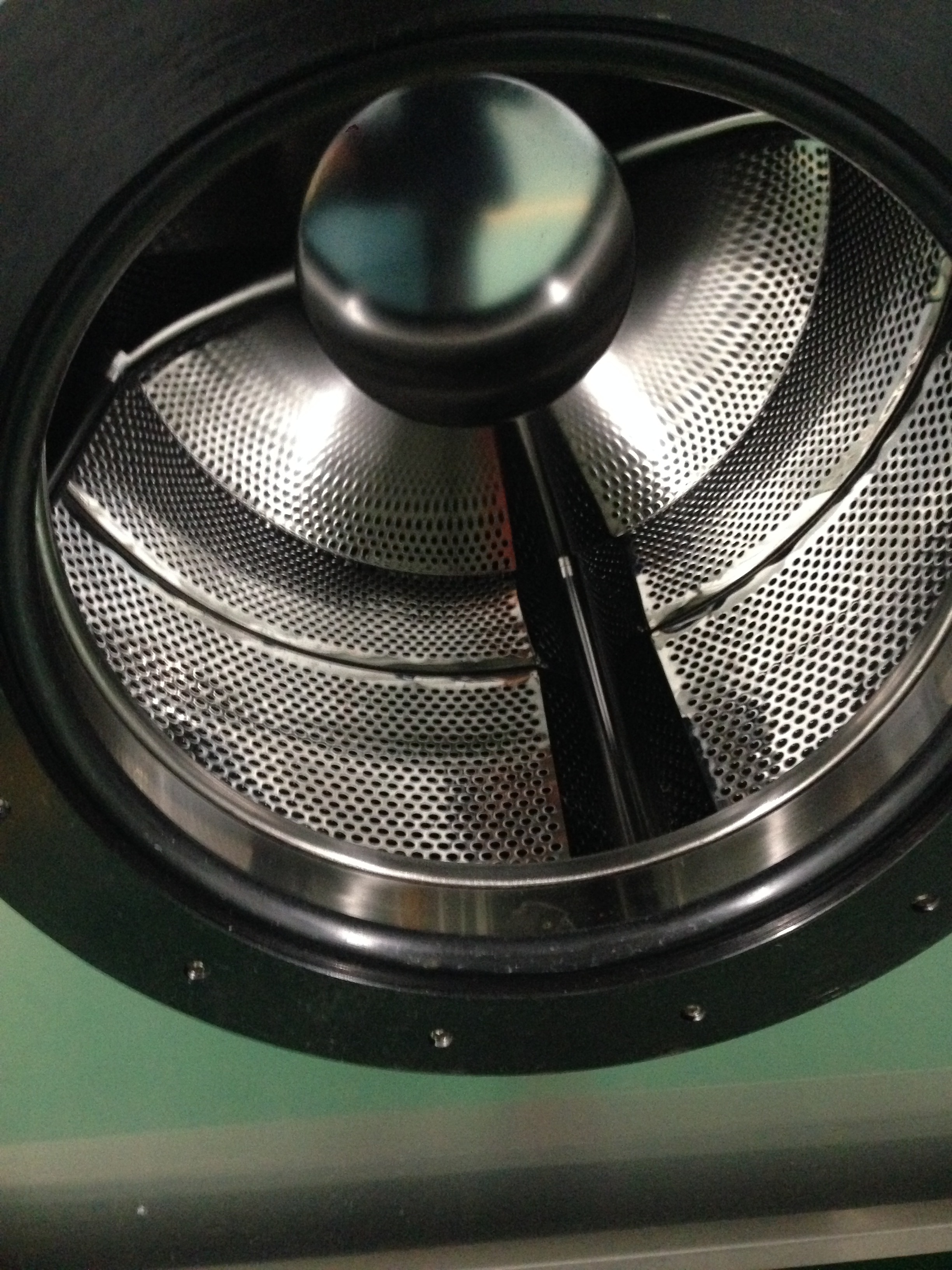 Commercial laundry washer extractor/laundry room equipment ...