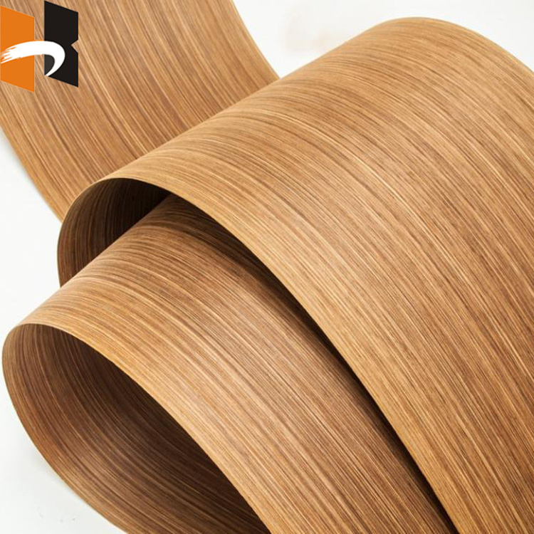 Rotary Cut 0.1MM 1MM Natural Wood Veneer for Furniture Plywood ...