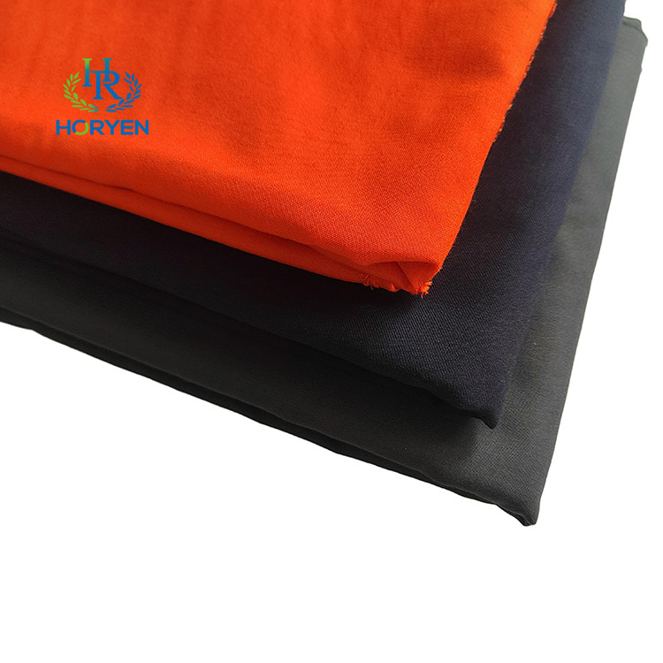 93% Meta Aramid 5% Para Aramid 2% Carbon Fiber 93/5/2 Aramid Mixed ...