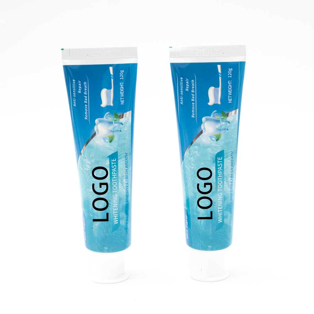 tooth paste fluoride free gum bleeding anti sensitivity whitening ...