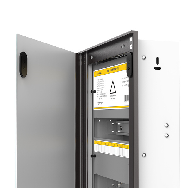 Wholesale home smart distribution cabinets control panel enclosure ...