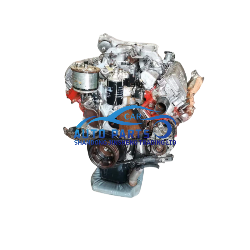 Factory Wholesale Original Diesel Engine F21C Used Complete Auto Parts ...